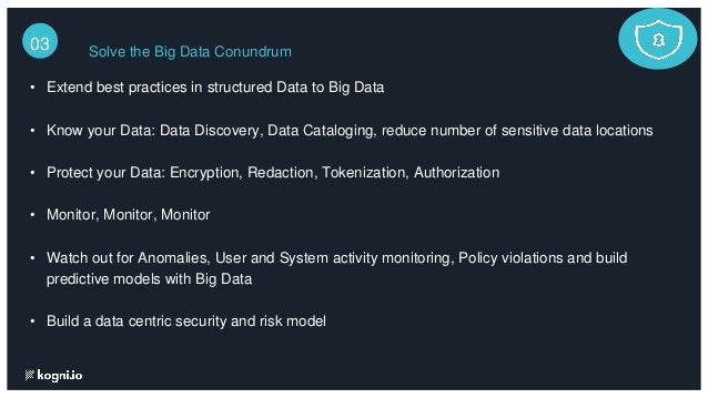 Big Data The Forgotten Security Landmine big-data-the-forgotten-security-landmine