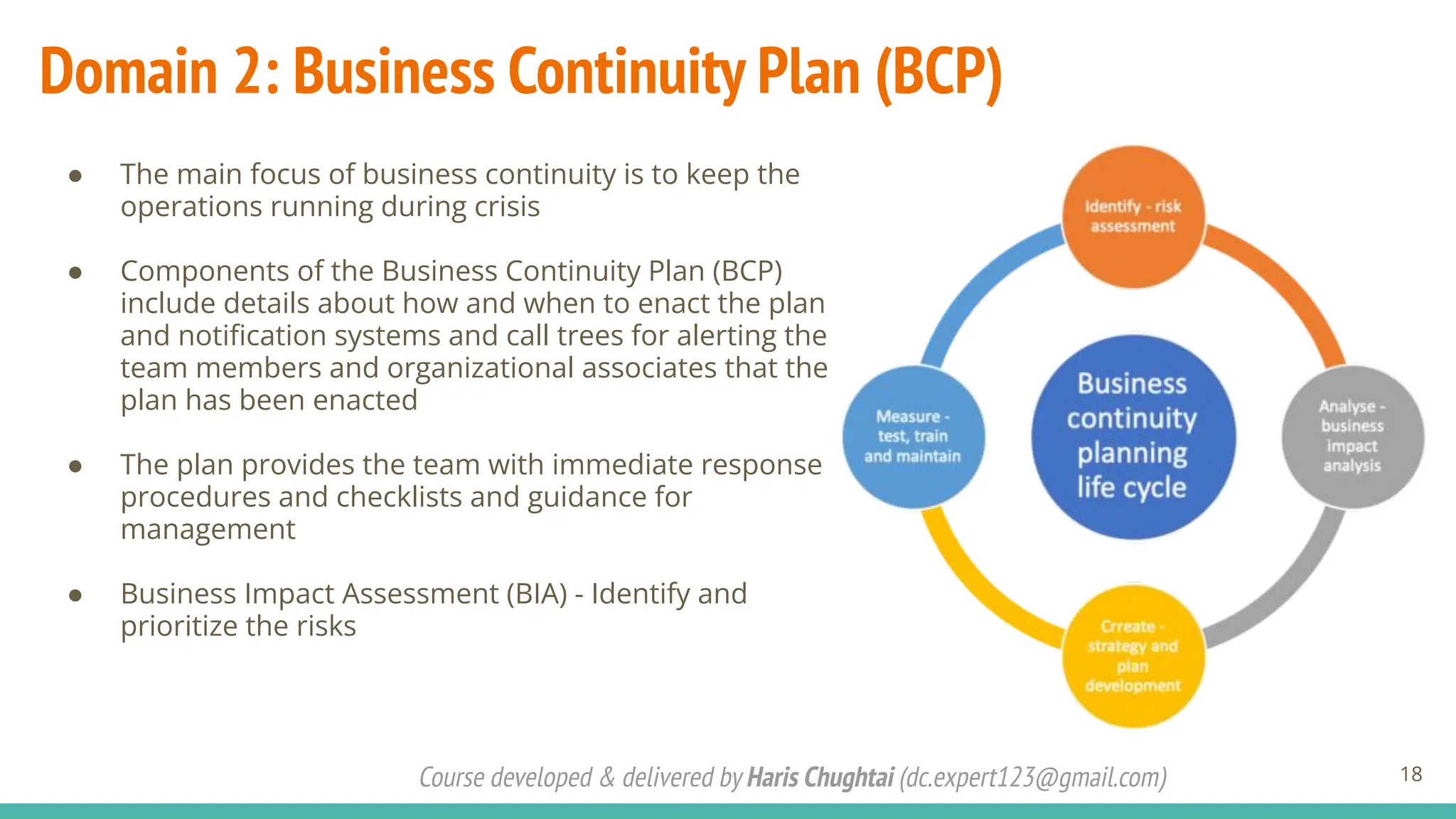 ISC2 CC Course (Certified in Cybersecurity) - Part 2.pdf