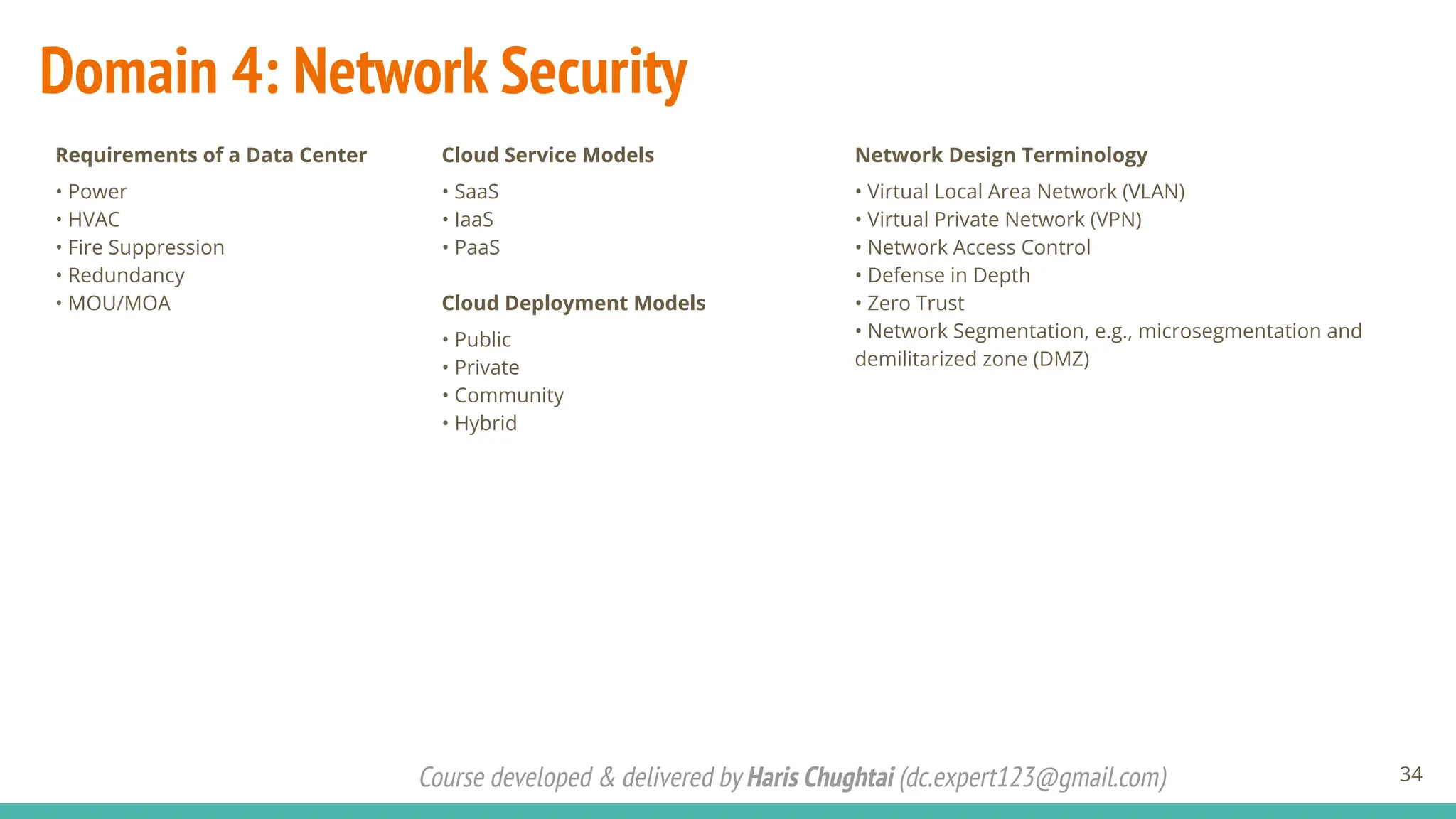 ISC2 CC Course (Certified in Cybersecurity) - Part 2.pdf