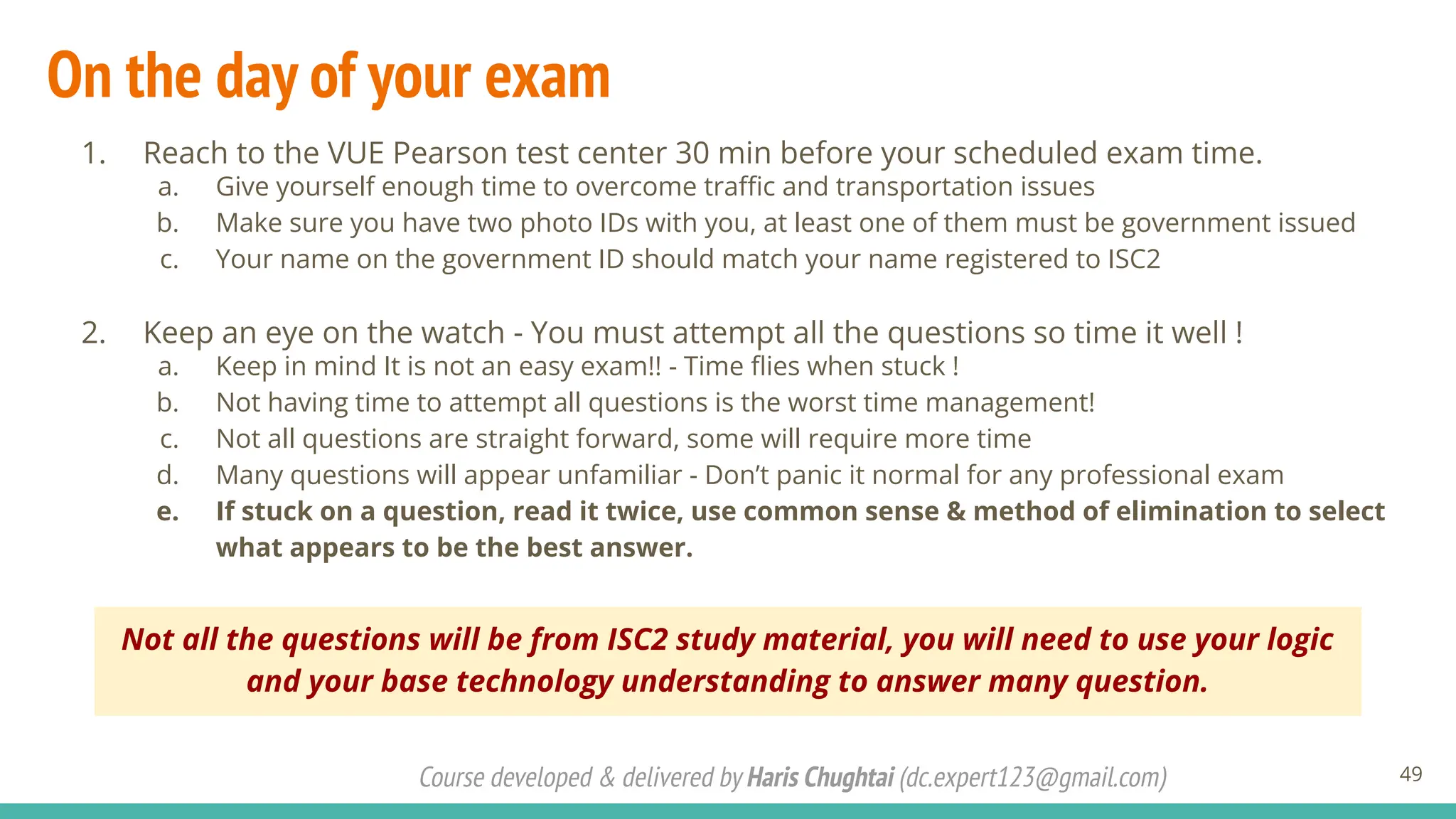 ISC2 CC Course (Certified in Cybersecurity) - Part 2.pdf