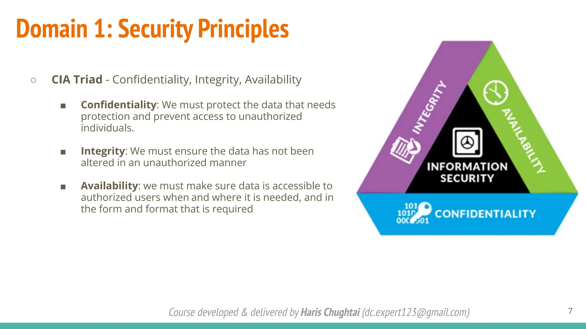 ISC2 CC Course (Certified in Cybersecurity) - Part 2.pdf