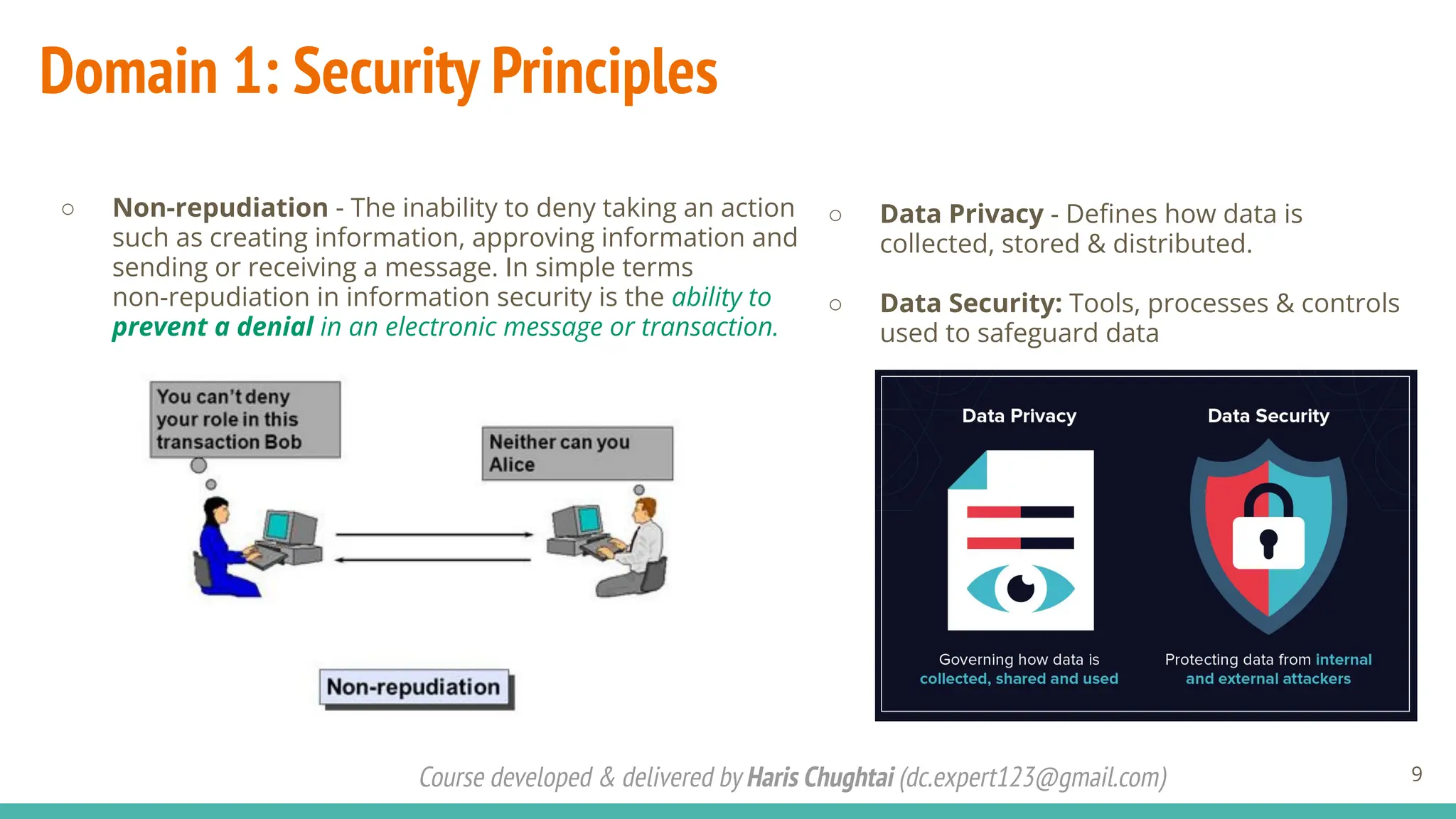ISC2 CC Course (Certified in Cybersecurity) - Part 2.pdf