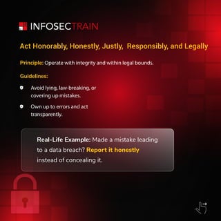 The ISC2 Code of Ethics Four Core Canons.pdf