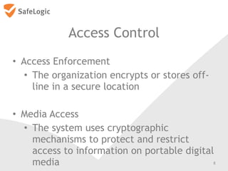 Unsafe Harbor - Tailoring Encryption to Meet HIPAA and Safe Harbor | PDF