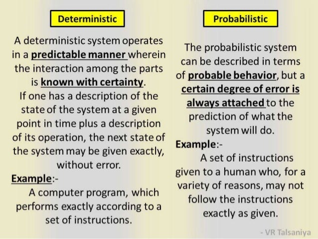Information System Concepts - Basics