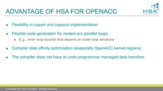 ISCA Final Presentaiton - Compilations | PPT