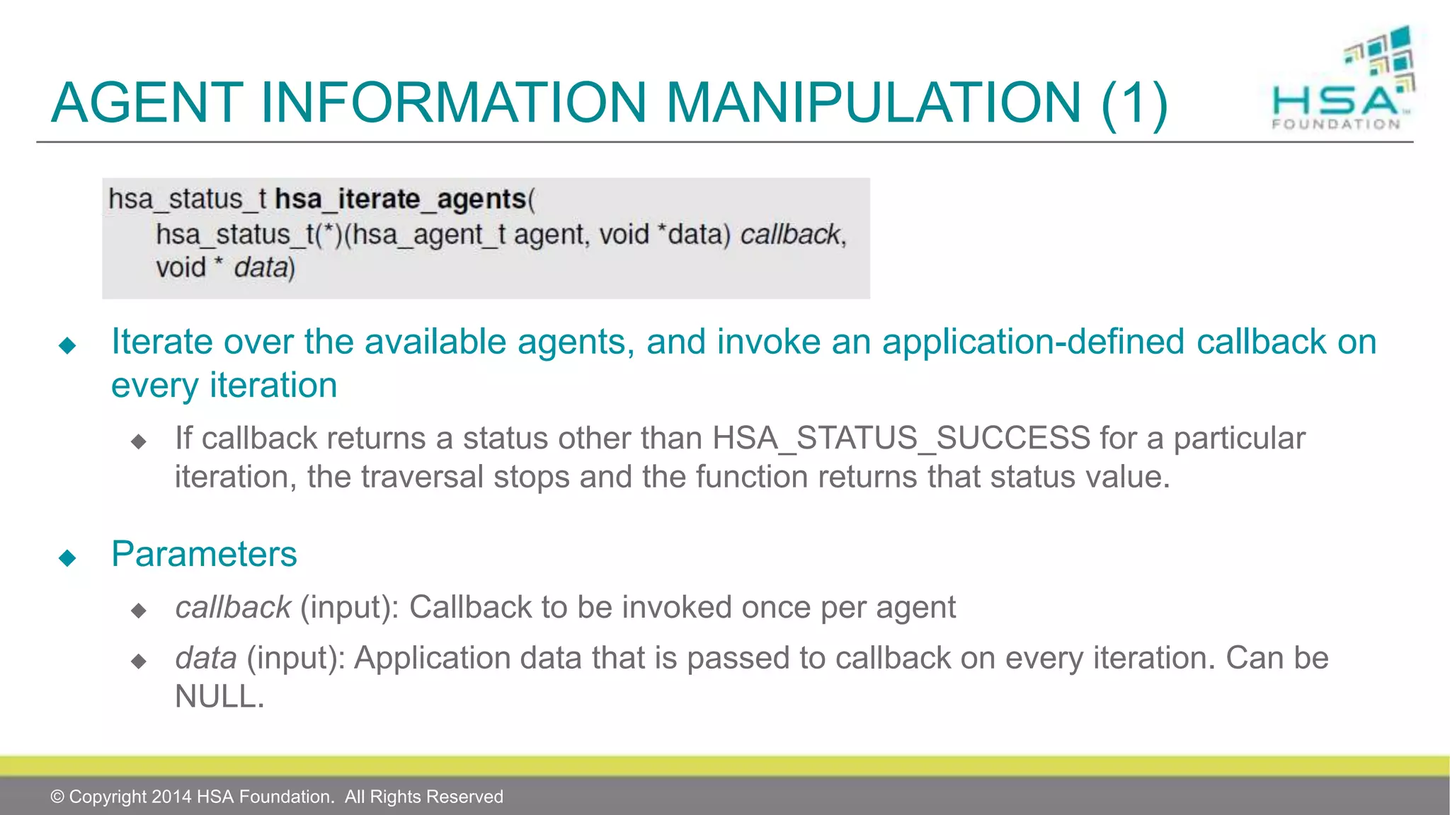 ISCA final presentation - Runtime | PPT