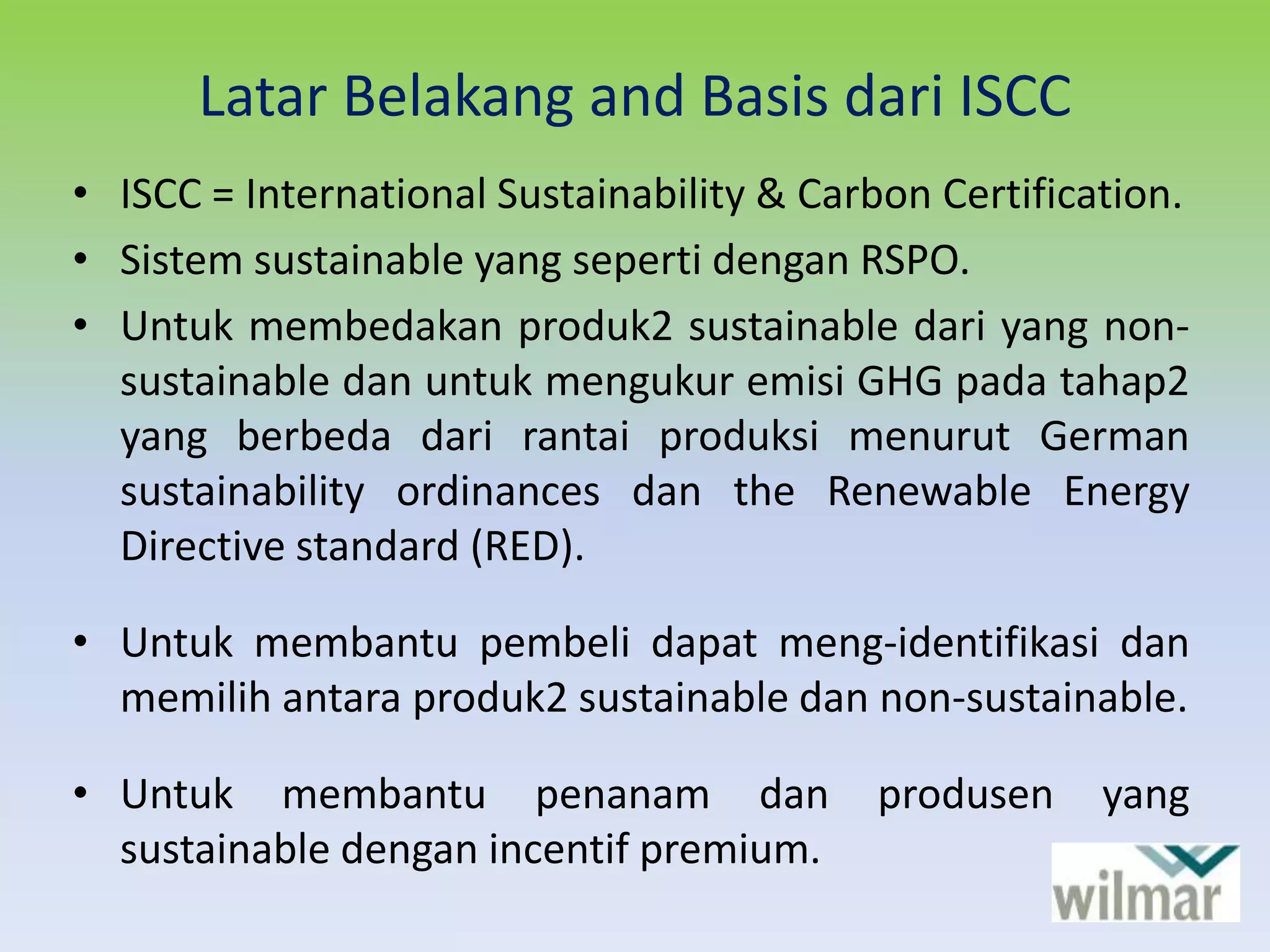 ISCC Supply Chain Model Mass Balance (Presentation Slides for Mills)-indo.ppt