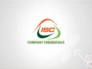 ISC Marketing Corp - Digital Marketing Credential | PPT