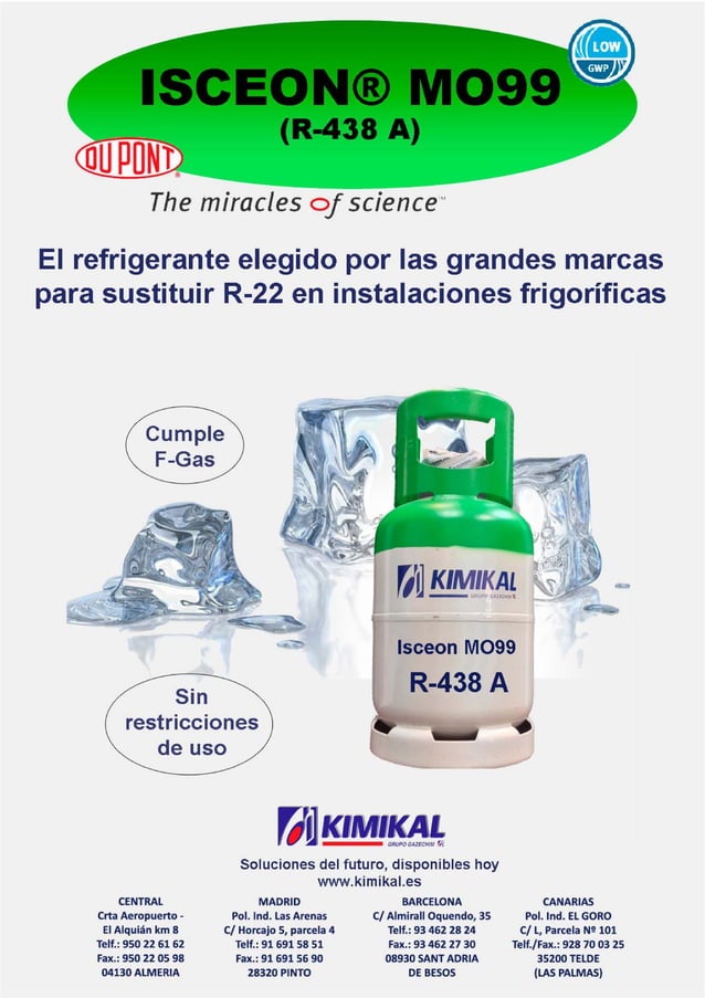 Isceon 99 - KIMIKAL | PDF | Free Download