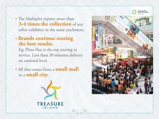 ISCF presentation | PPT