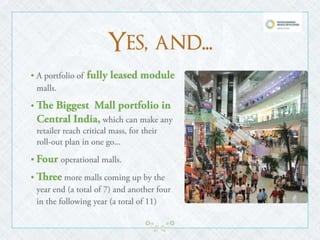 ISCF presentation | PPT