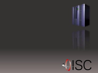 Isc group llc gral presentation final revised 050212 | PPT