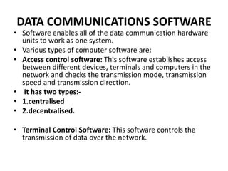 is chap5.pptx | Computer Networking | Computing