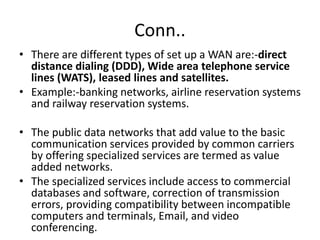 is chap5.pptx | Computer Networking | Computing