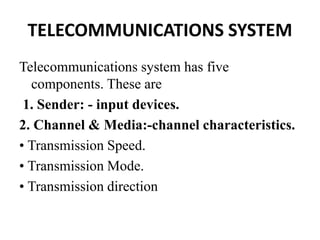 is chap5.pptx | Computer Networking | Computing