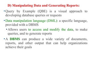 Fundamentals of information systems chapter 3.ppt