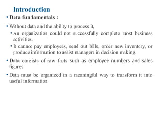 Fundamentals of information systems chapter 3.pptx