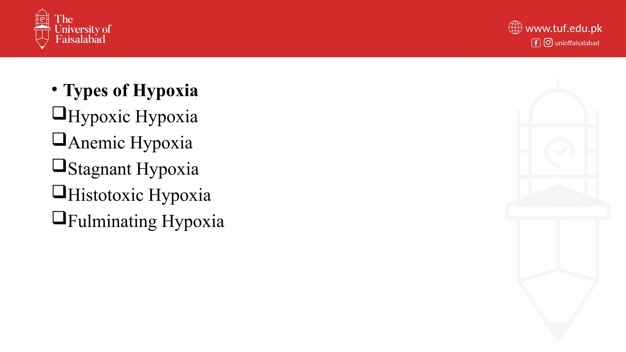 ischemia hypoxia pathology all info pptx | PPTX
