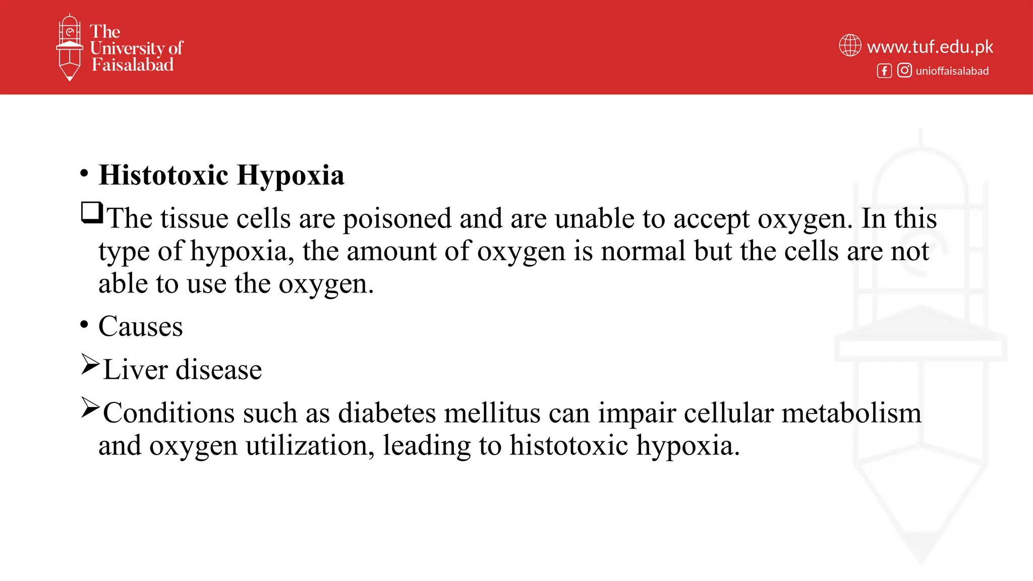 ischemia hypoxia pathology all info pptx | PPTX