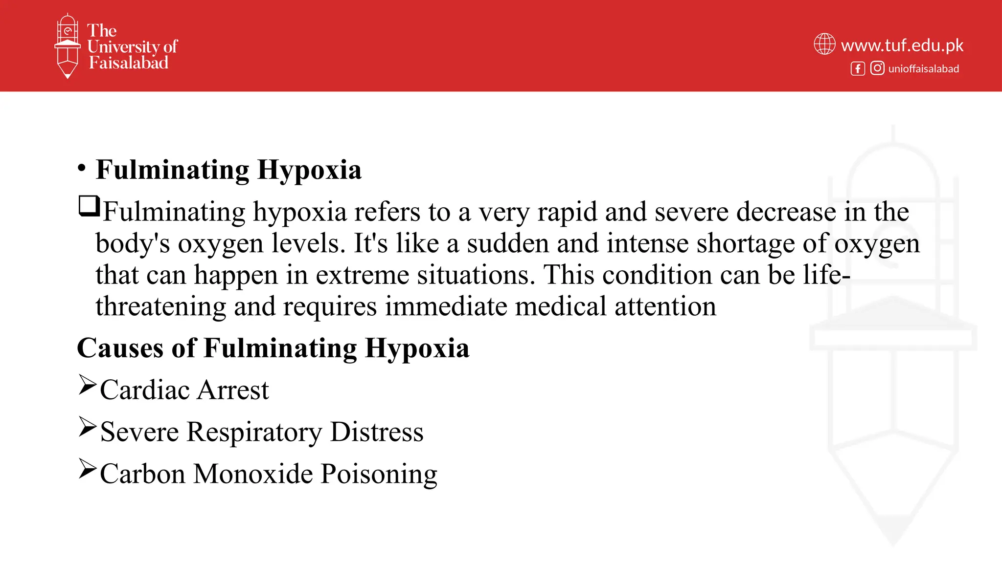 ischemia hypoxia pathology all info pptx | PPTX