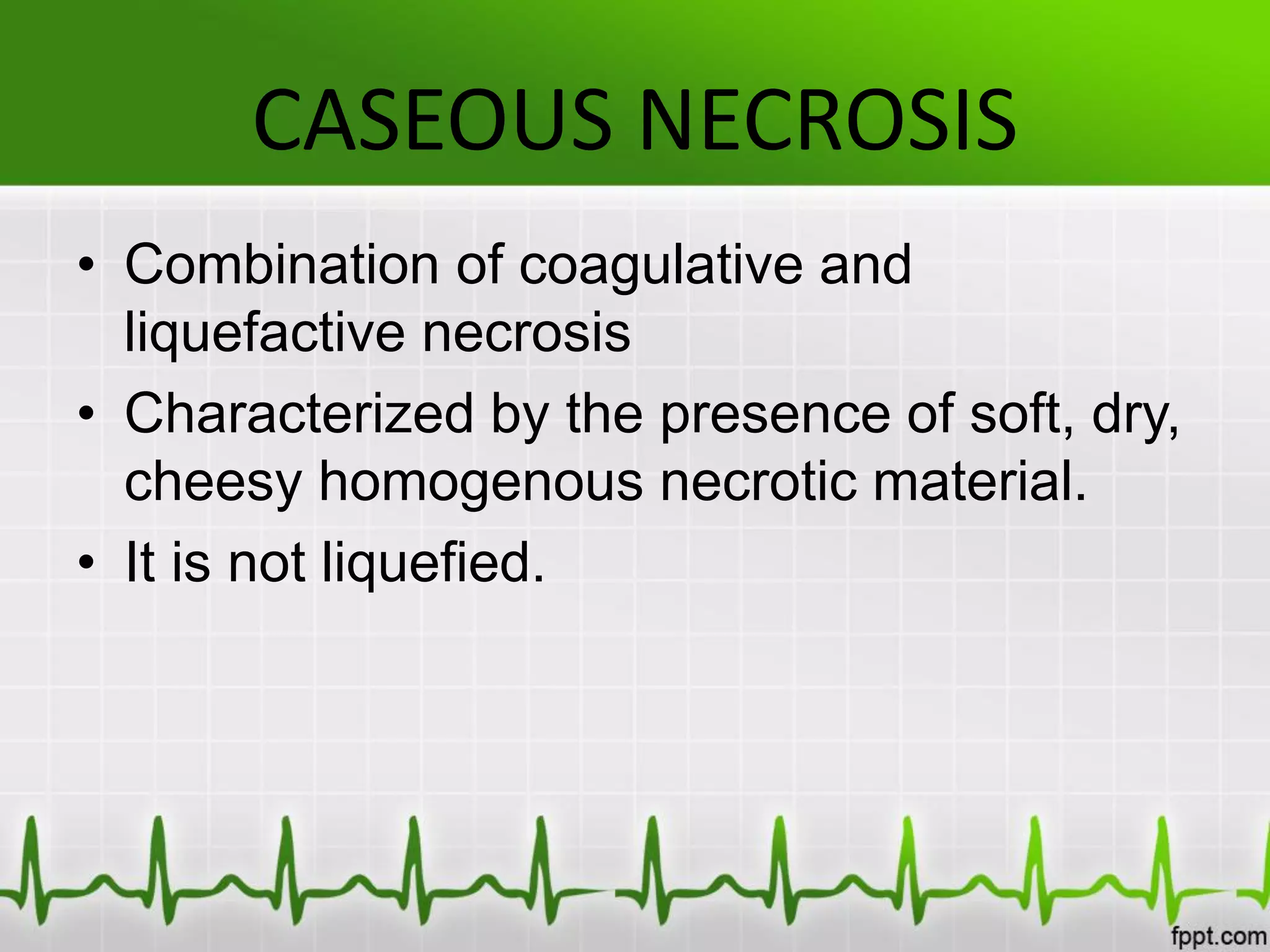 Ischemia,necrosis,hypoxia | PDF