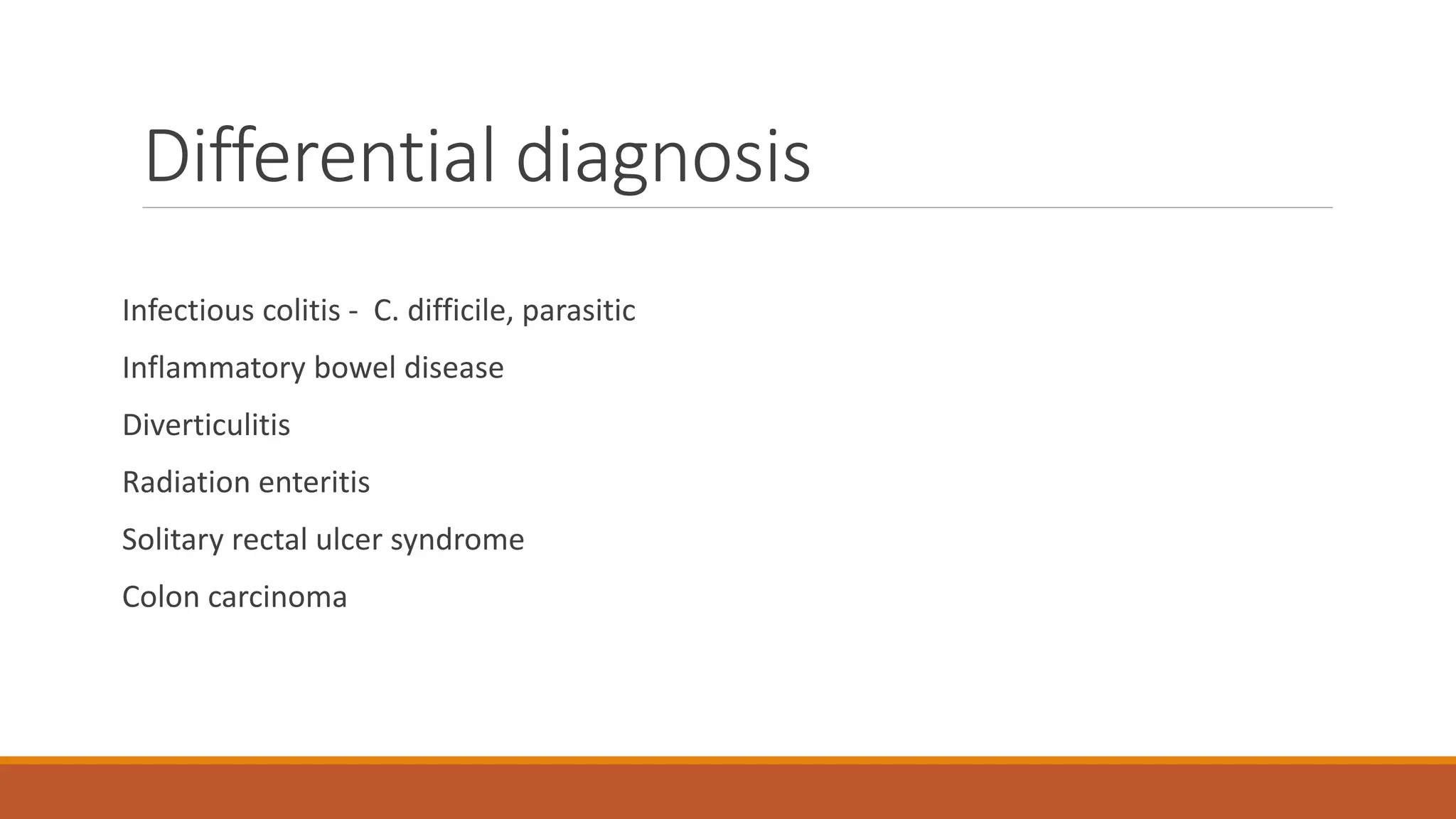 Ischemic colitis medical condition .pptx