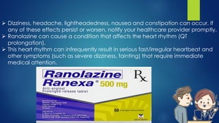 Ischemic heart disease Patient Counseling | PPT