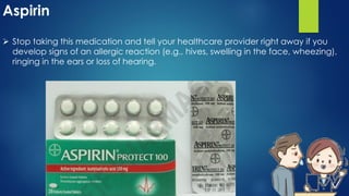 Ischemic heart disease Patient Counseling | PDF