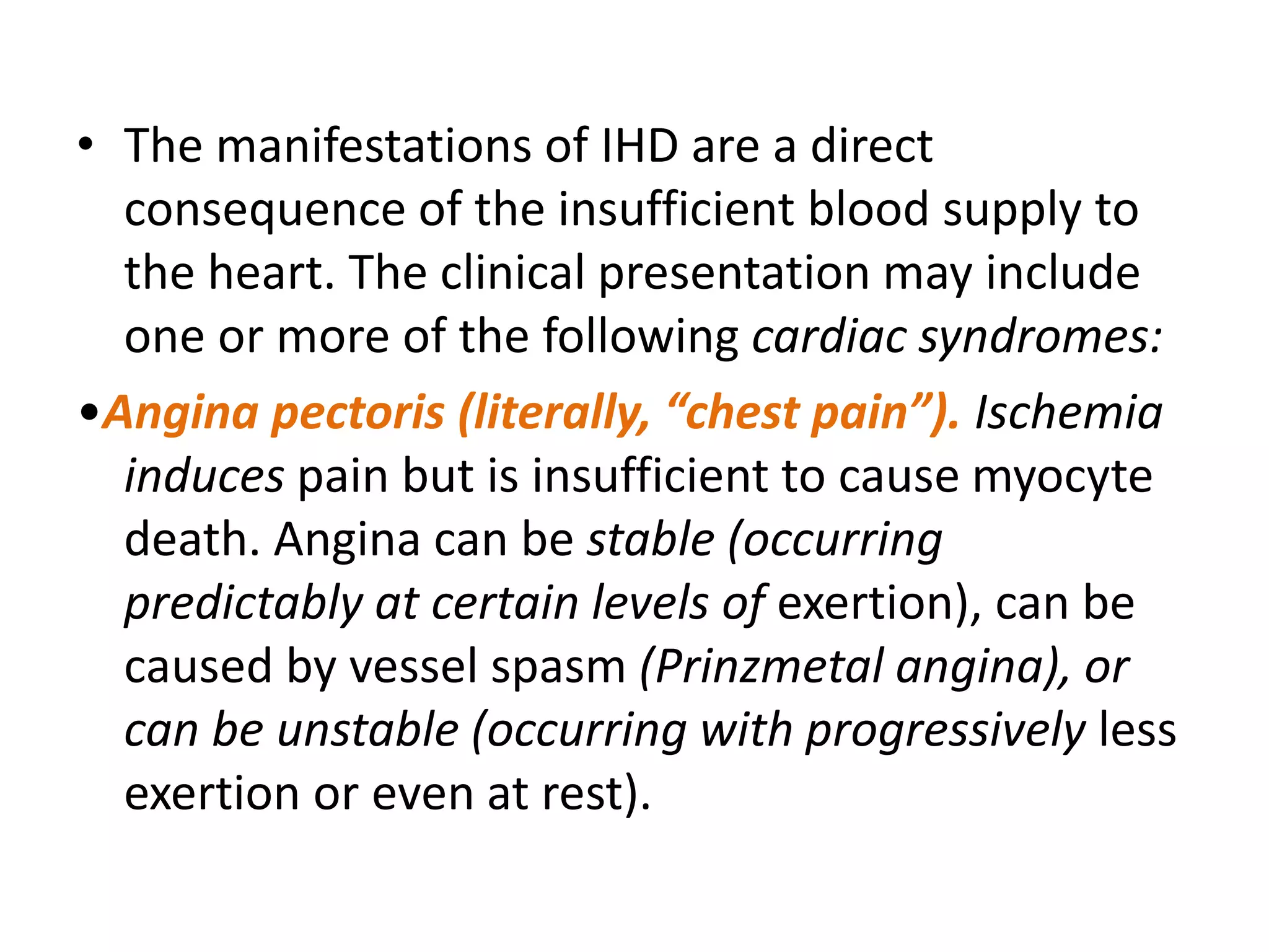 ISCHEMIC HEART DISEASE.pptx