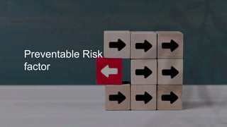 ischemic Heart Disease current scenario.pptx