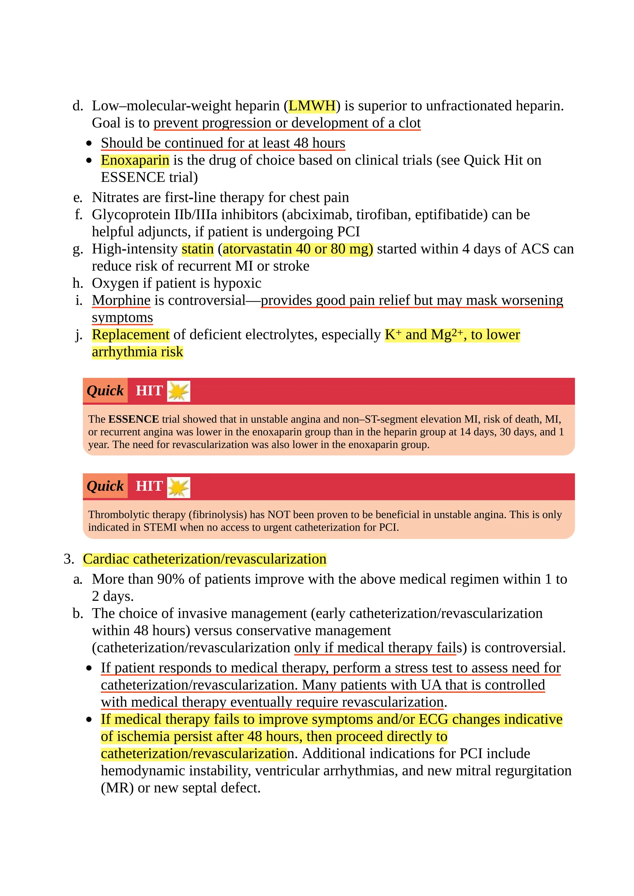 Ischemic Heart Disease - Unstable Angina Pectoris.pdf