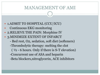 Ischemic heart disease | PPT