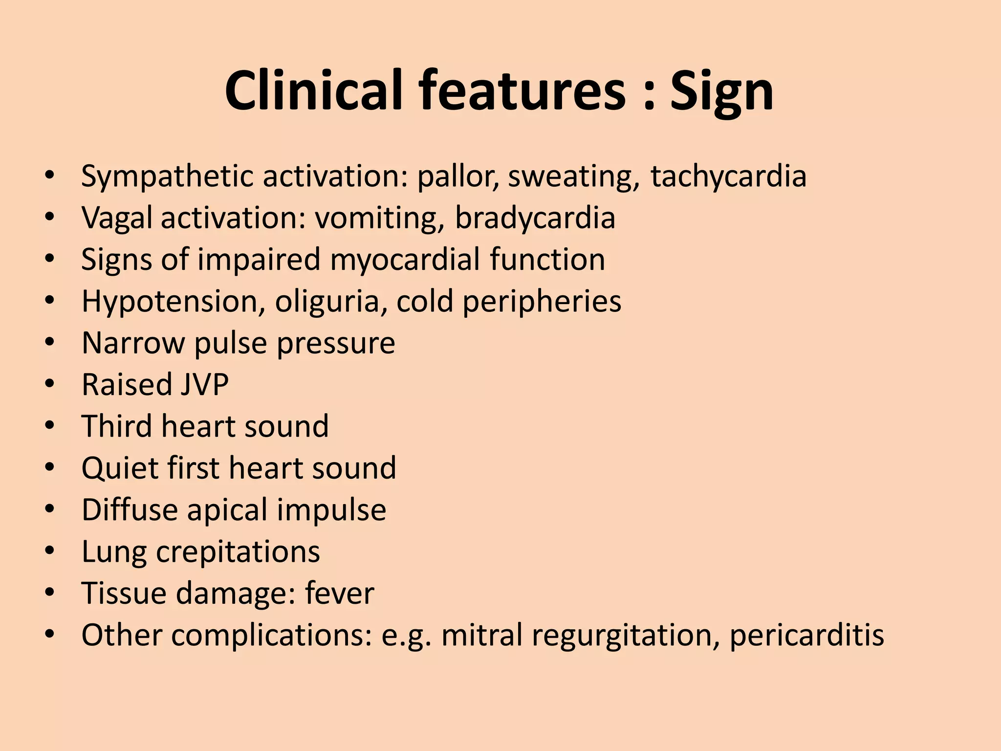 Ischemic heart disease | PPTX