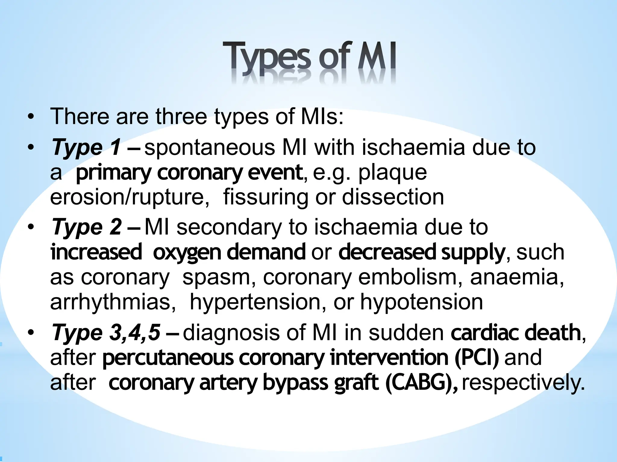 ISCHEMIC HEART DISEASE 2 complete ppt iSD | PDF