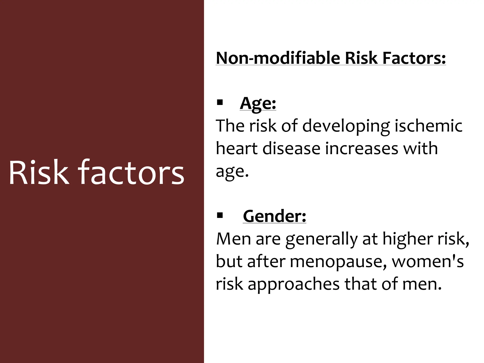 Ischemic heart disease (IHD) pathophysiology , types , its causes and ...