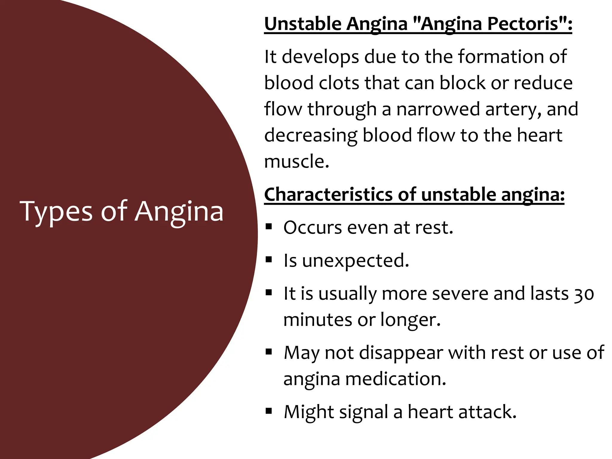 Ischemic heart disease (IHD) pathophysiology , types , its causes and ...