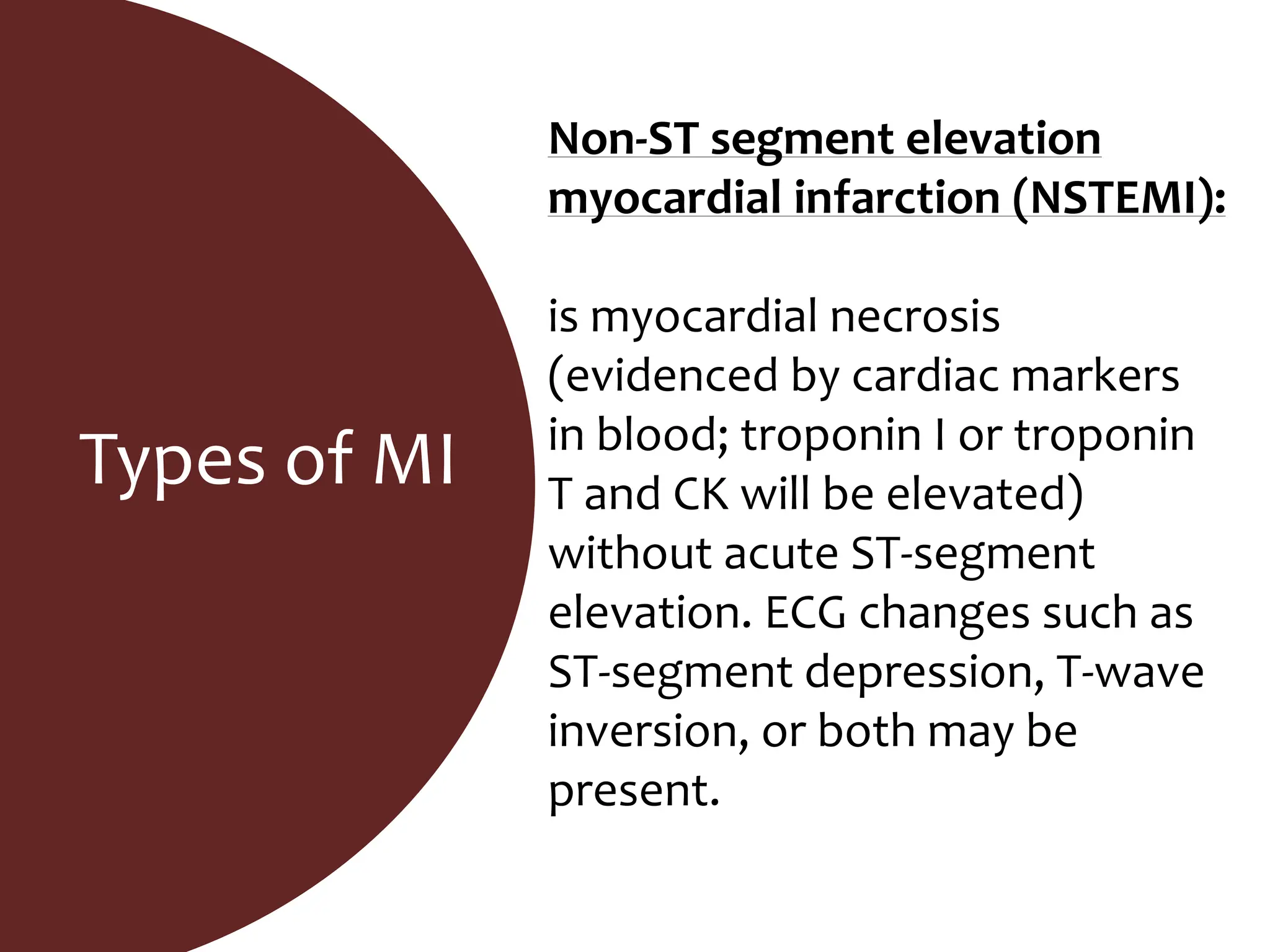 Ischemic heart disease (IHD) pathophysiology , types , its causes and ...