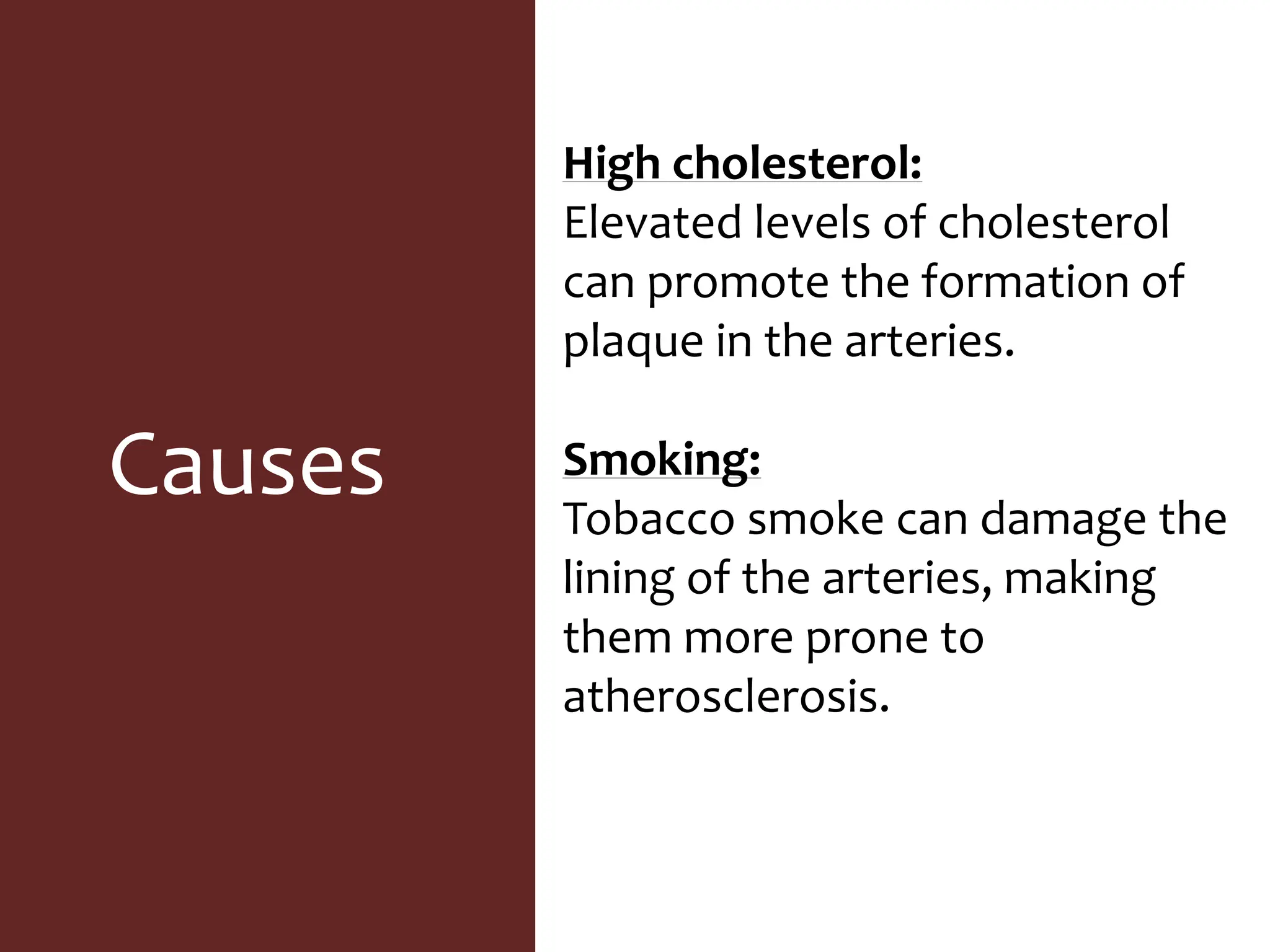 Ischemic heart disease (IHD) pathophysiology , types , its causes and ...