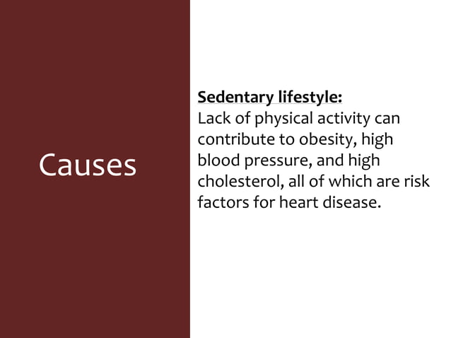 Ischemic heart disease (IHD) pathophysiology , types , its causes and ...