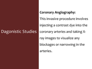 Ischemic heart disease (IHD) pathophysiology , types , its causes and ...