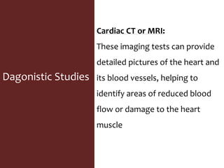 Ischemic heart disease (IHD) pathophysiology , types , its causes and ...