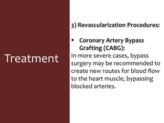 Ischemic heart disease (IHD) pathophysiology , types , its causes and ...