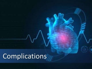Ischemic heart disease (IHD) pathophysiology , types , its causes and ...
