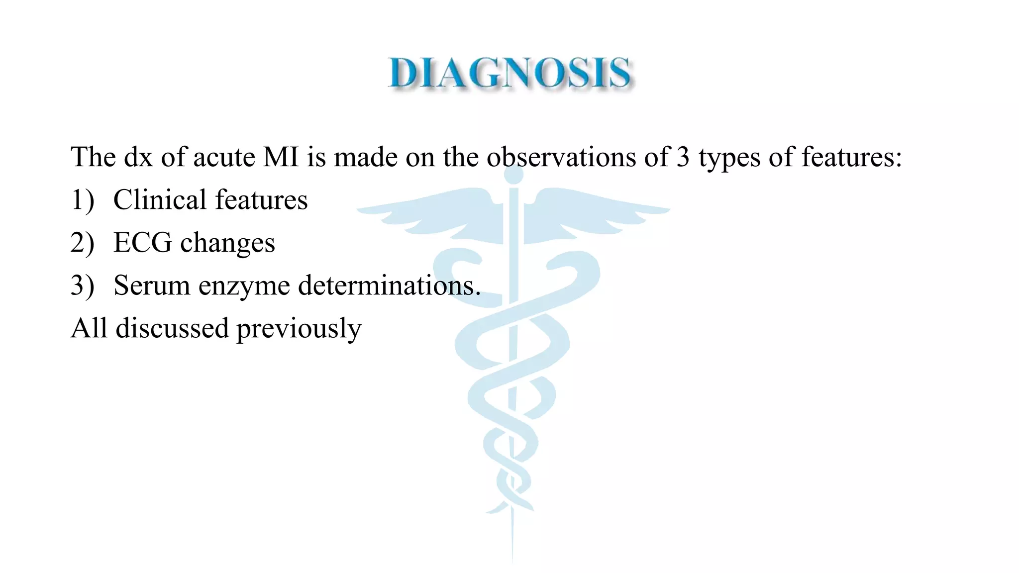 ISCHEMIC HEART DISEASE (IHD) | PPTX