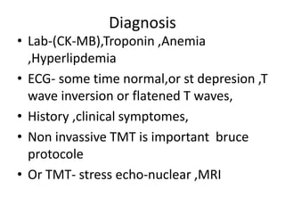 Ischemic Heart Disease lecture.pptx
