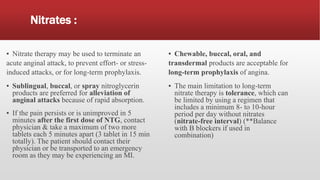 Ischemic Heart Diseases.pptx | Physical Therapy | Wellness
