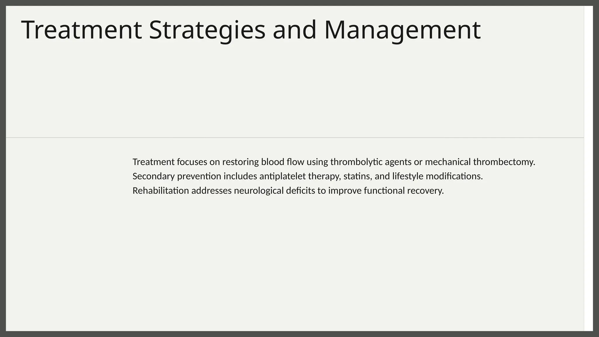 Ischemic Stroke amd cerebral circulation.pptx