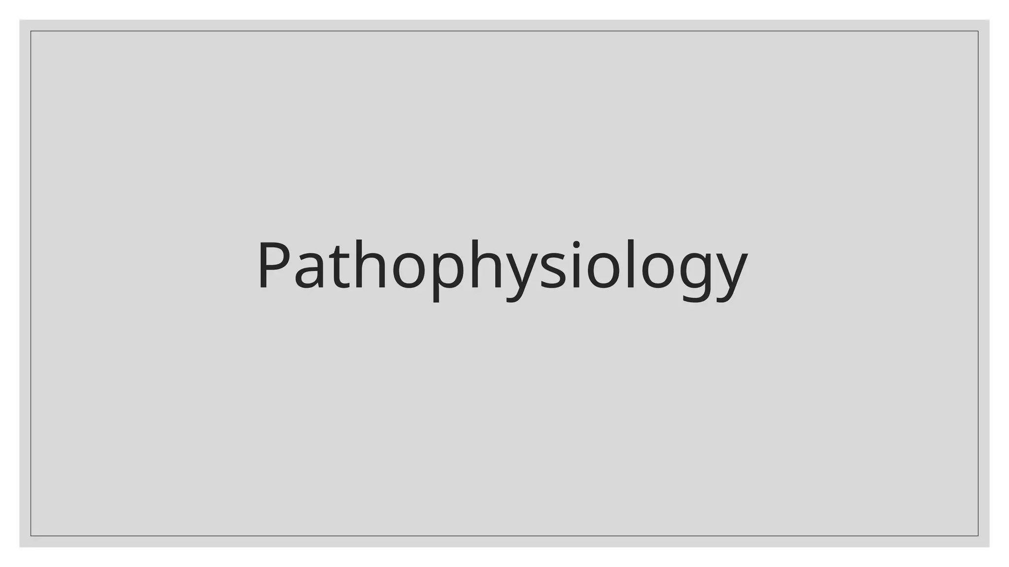 Ischemic stroke presentation for students | PPTX
