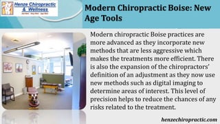 Is Chiropractic Care Safe A Look into Modern Practices | PPT